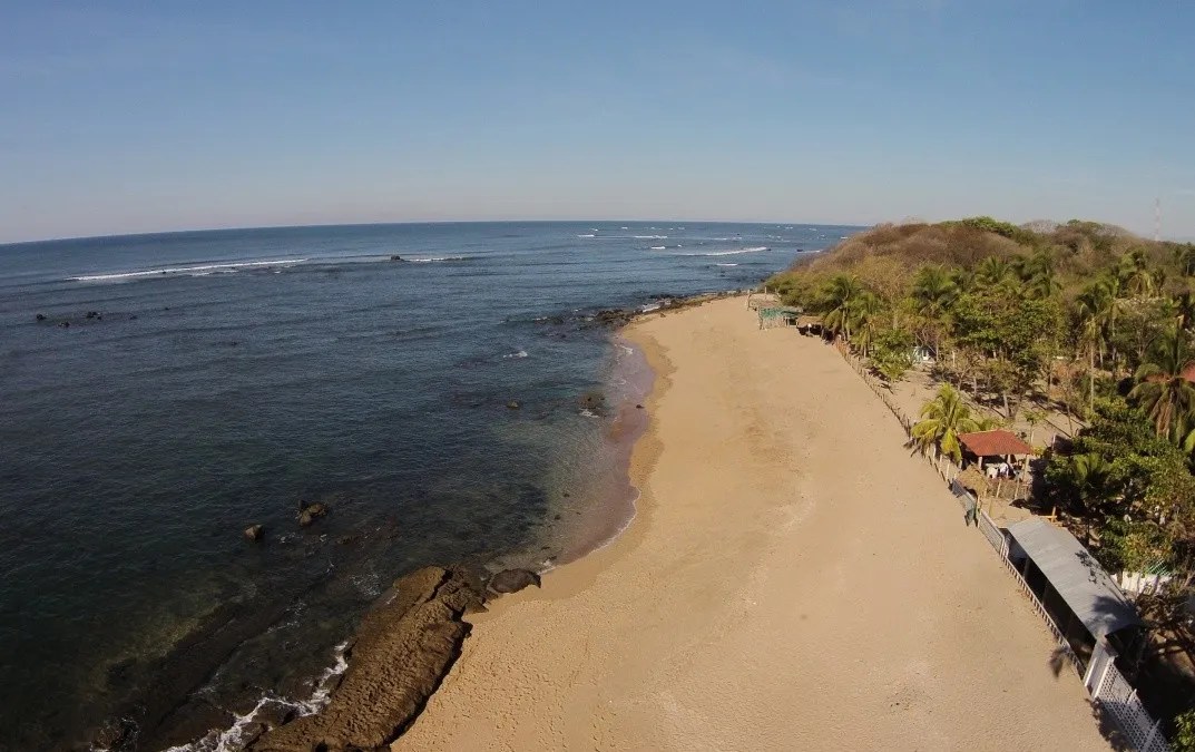 Siete playas de arena clara en El Salvador ¿las conoces todas ...