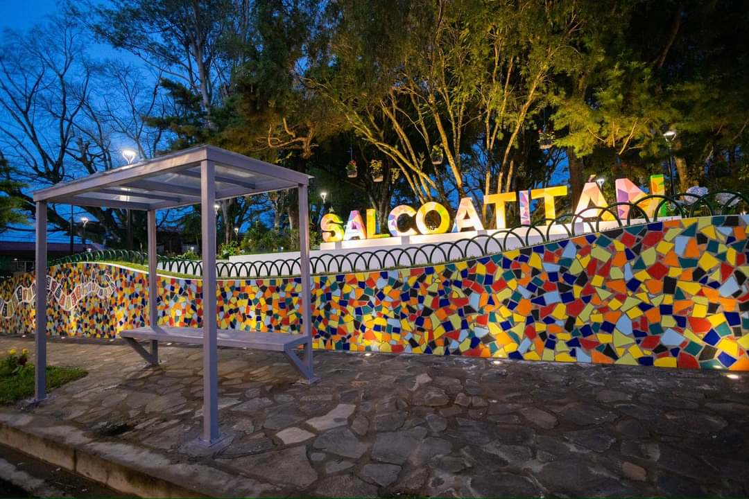 Centro Histórico de Salcoatitán es inaugurado – Informativo UNAB